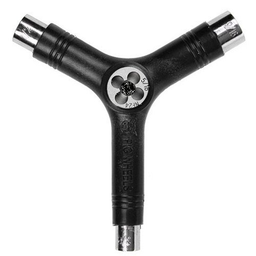 PIG TOOL – BLACK – Allstyle Distribution