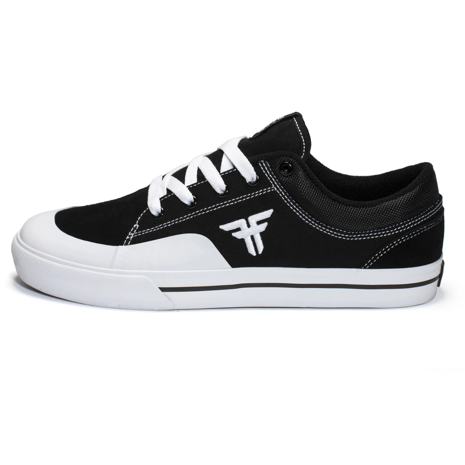 FALLEN THE LOC BLACK/WHITE/TONY CERVANTES – Allstyle Distribution