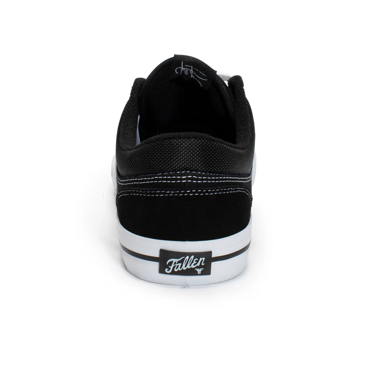 FALLEN THE LOC BLACK/WHITE/TONY CERVANTES – Allstyle Distribution