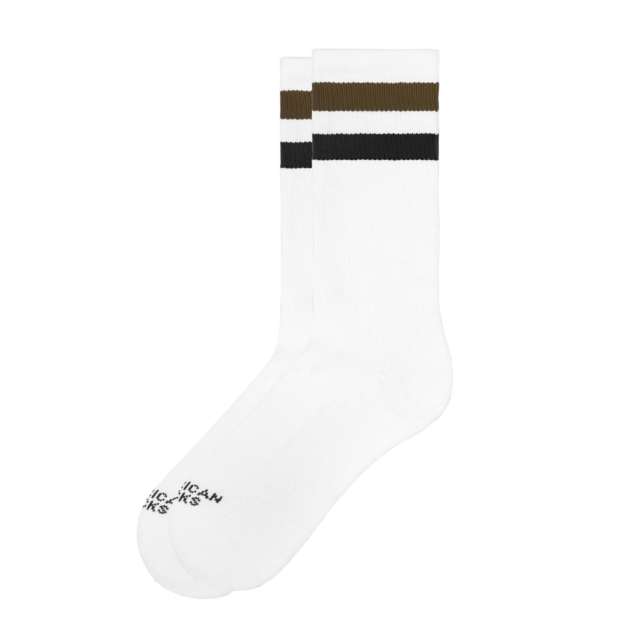 AMERICAN SOCKS MID HIGH GIZMO OS – Allstyle Distribution