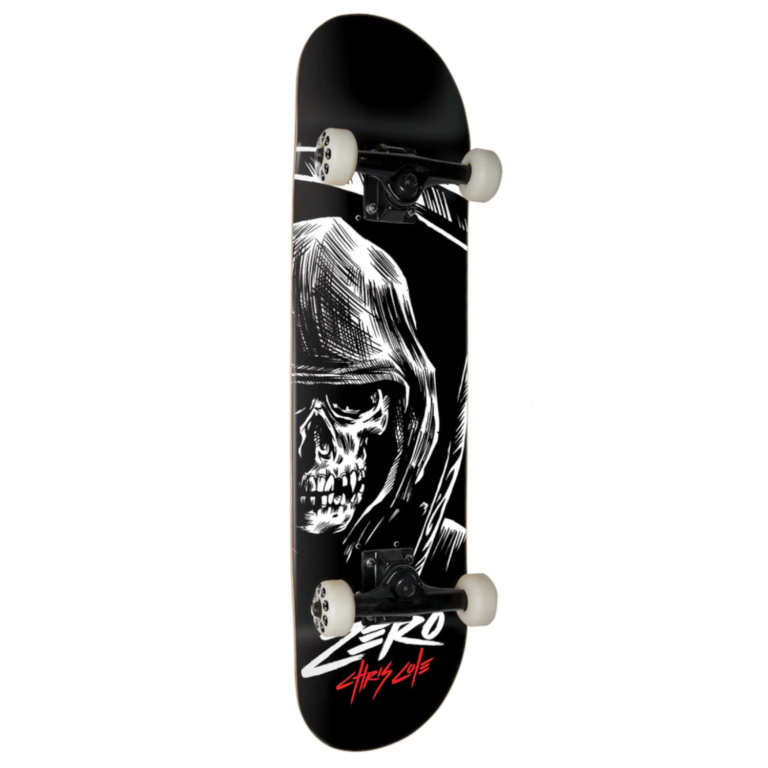 ZERO COLE REAPER COMPLETE 8.0 – Allstyle Distribution